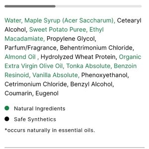 Lush | Hair | Lush Power Conditioner | Poshmark